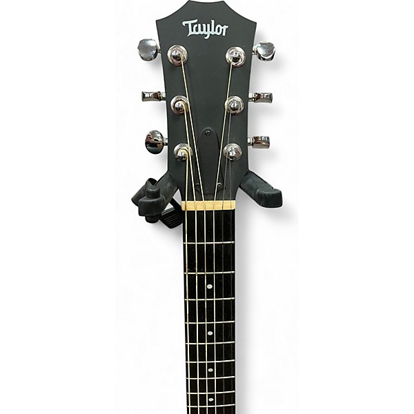 Used Taylor Used Taylor GS Mini Mahogany Natural Acoustic Guitar ...