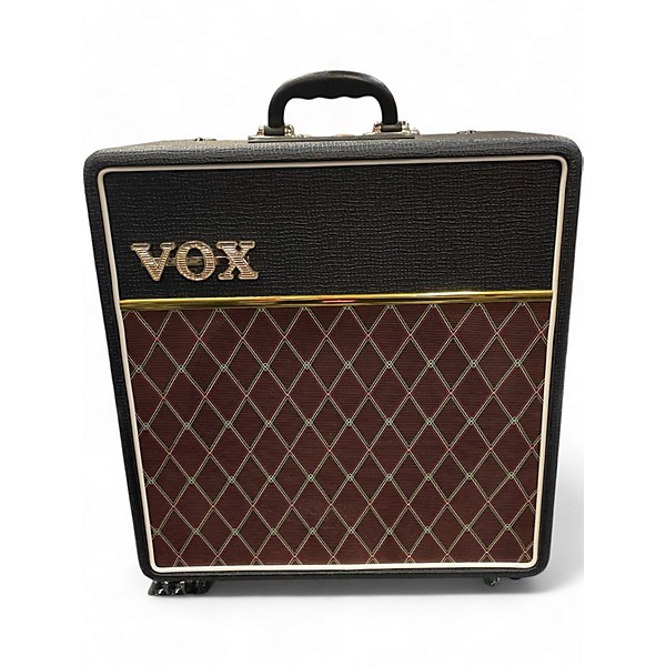 Used VOX Used VOX AC4C1 Guitar Combo Amp | Guitar Center