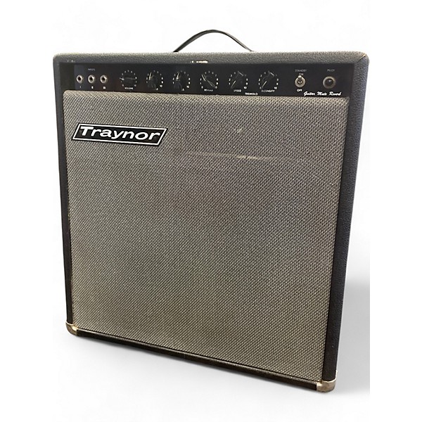 Used Traynor Used Traynor YGM3 Tube Guitar Combo Amp | Guitar Center