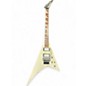 Used Jackson Used 2016 Jackson X Series Rhoads RRX24 Satin White Solid ...