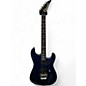 Used 1990s Charvel PREDATOR 3DR Blue Solid Body Electric Guitar Blue ...