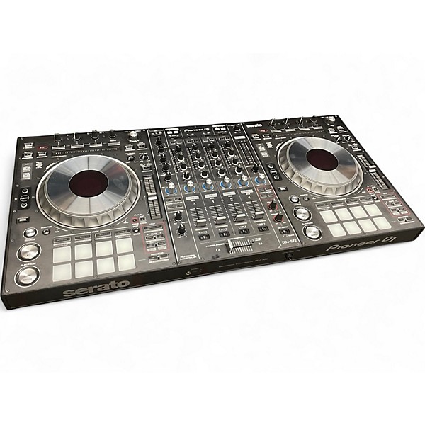Used Pioneer DJ Used Pioneer DJ DDJSZ2 DJ Controller | Guitar Center
