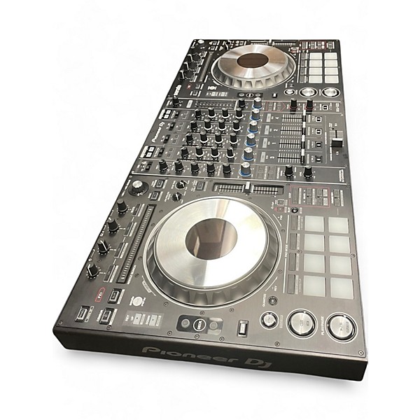 Used Pioneer DJ Used Pioneer DJ DDJSZ2 DJ Controller | Guitar Center