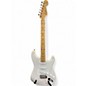 Used 2018 Fender American Original 50s Stratocaster Alpine White Solid ...