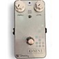 Used Keeley Used Keeley Omni Reverb Effect Pedal | Guitar Center