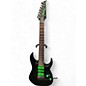 Used Ibanez Used Ibanez UV70 Universe Steve Vai Signature 7 String ...