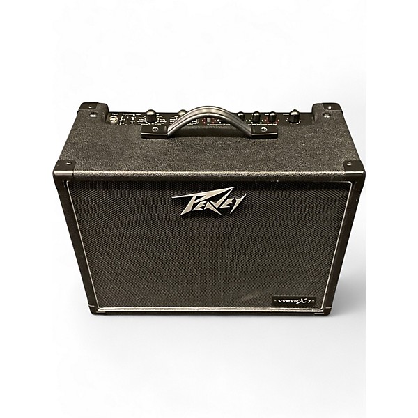 Used Peavey Vypyr X1 Tube Guitar Combo Amp | Guitar Center