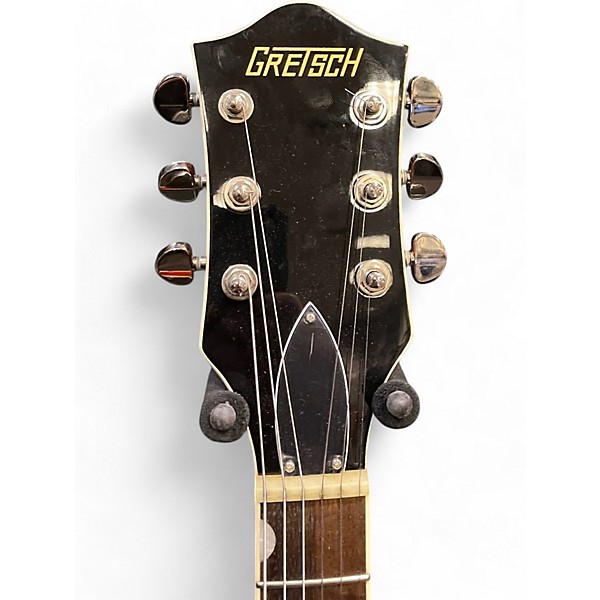 Used Gretsch Guitars Used Gretsch Guitars G2420T Streamliner Fireburst ...