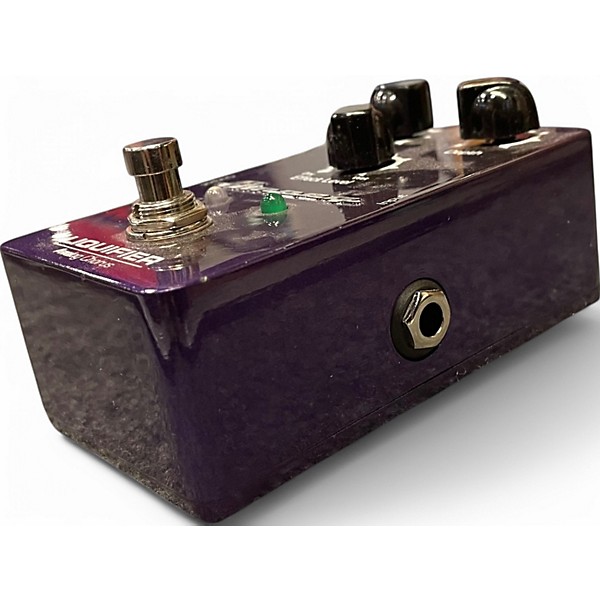 Used Ampeg Used Ampeg LIQUIFIER Effect Pedal | Guitar Center