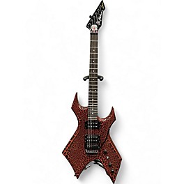 BC Rich Warlock Guitars / Bass