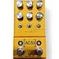 Used Walrus Audio Used Walrus Audio ACS1 Effect Processor | Guitar Center
