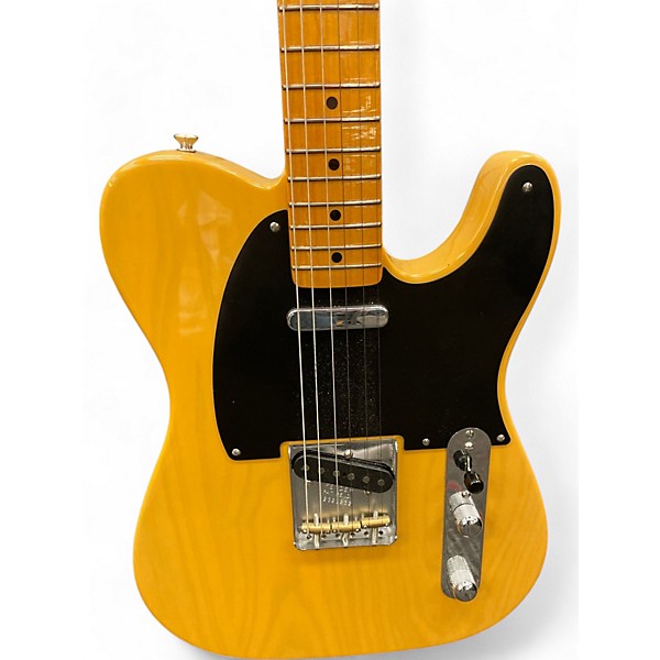 Used Fender Used Fender American Vintage II 1951 Telecaster ...