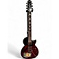 Used 2020s ESP KH3 Black Solid Body Electric Guitar Black | Guitar Center