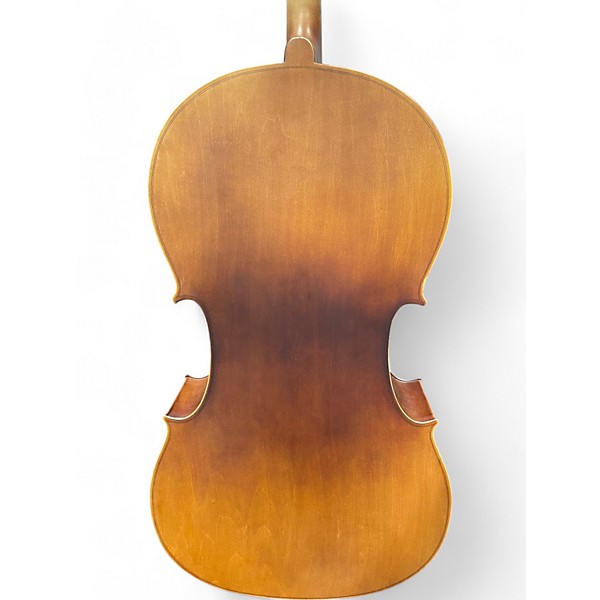 Used Eastar Used Eastar 4/4 STUDENT CELLO Acoustic Cello | Guitar Center
