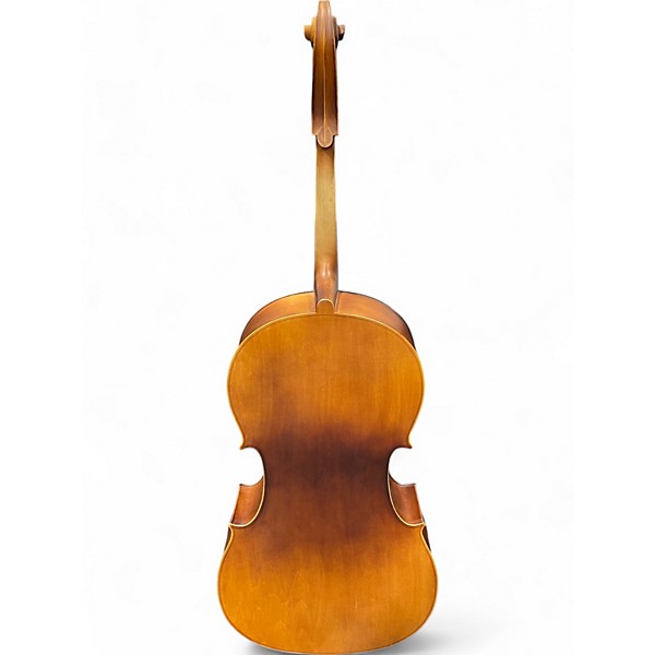 Used Eastar Used Eastar 4/4 STUDENT CELLO Acoustic Cello | Guitar Center