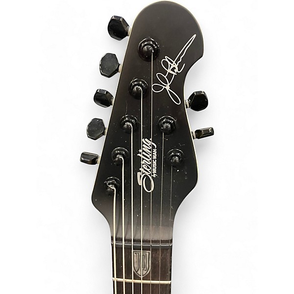 Used Sterling by Music Man Used Sterling by Music Man JP70 John ...