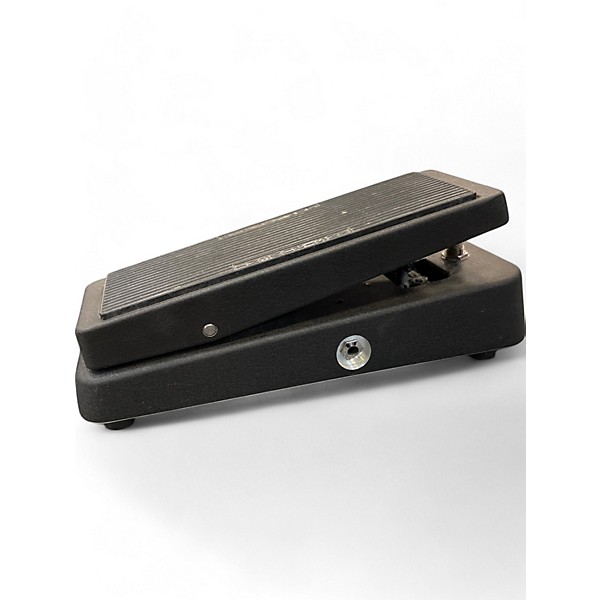 Used Dunlop Used Dunlop GCB95F Crybaby Classic Wah With Fasel Inductor ...