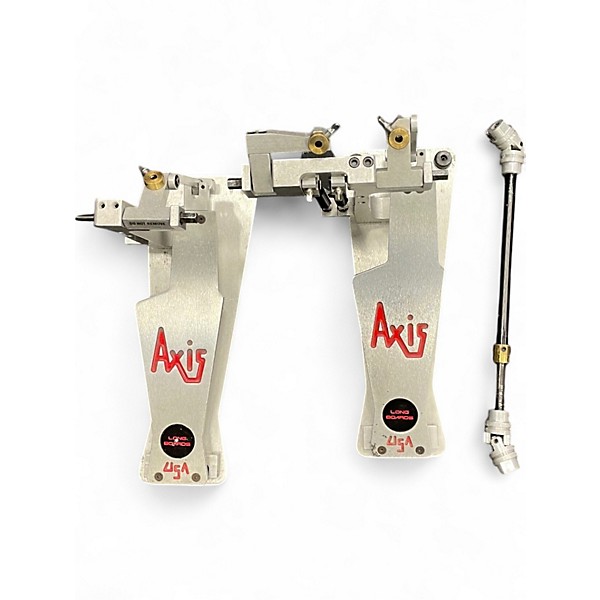 Used Axis Used Axis AL2 Double Bass Drum Pedal | Guitar Center
