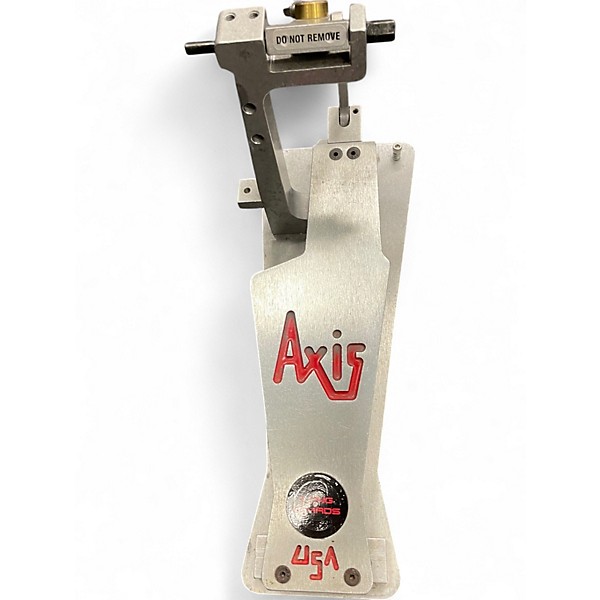 Used Axis Used Axis AL2 Double Bass Drum Pedal | Guitar Center