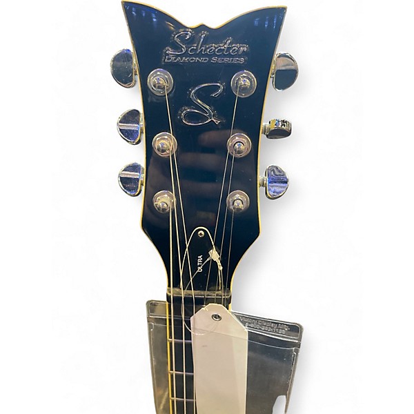 Used Schecter Guitar Research Used Schecter Guitar Research diamond ...