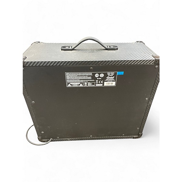 Used Marshall Used Marshall MG30CFX 1x10 30W Guitar Combo Amp | Guitar ...