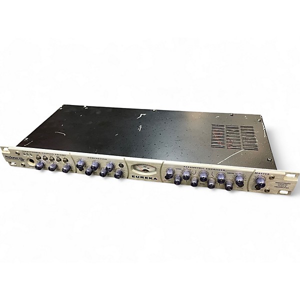Used Presonus Eureka Microphone Preamp | Guitar Center