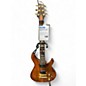 Used Ed Roman Used Ed Roman Quicklsilver Natural Solid Body Electric ...