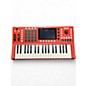 Used Akai Professional Used Akai Professional MPC Key 37 Keyboard ...