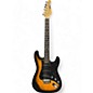 Used Kramer Used Kramer FOCUS 111S 2 Color Sunburst Solid Body Electric ...