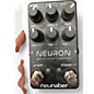 Used Neunaber Used Neunaber neuron Effect Pedal | Guitar Center