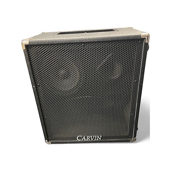 Used Carvin MB12 MICROBASS Bass Combo Amp | Guitar Center