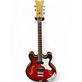 Mosrite Guitars | Guitar Center