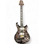Used PRS Used PRS Custom Special 22 10 Top Semi-Hollow Trans Black ...