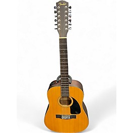Fender 12 String Acoustic Guitars | Guitar Center