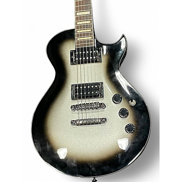 Used Ibanez Used Ibanez ART500 SILVER BURST Solid Body Electric Guitar ...