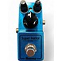 Used Ibanez Mini Super Metal Effect Pedal | Guitar Center
