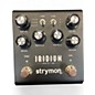 Used Strymon Used Strymon Iridium Guitar Preamp | Guitar Center