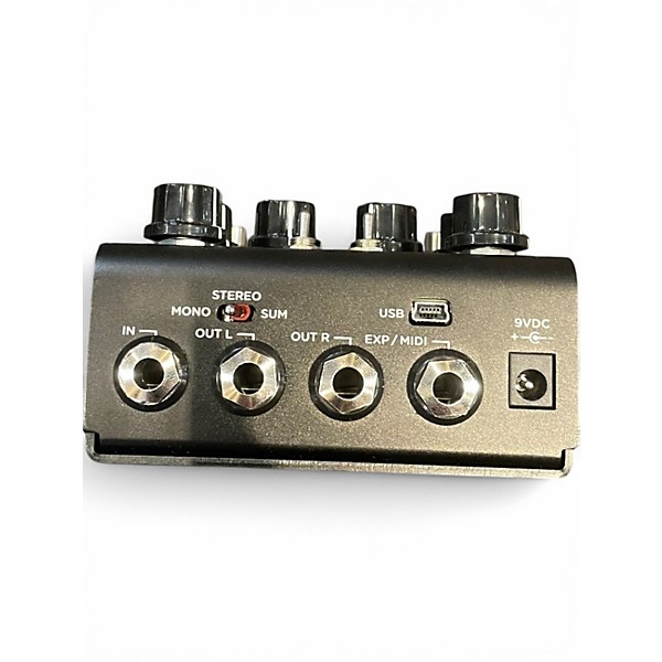 Used Strymon Used Strymon Iridium Guitar Preamp | Guitar Center