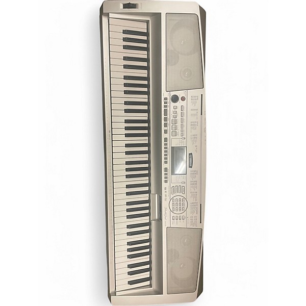 Used Yamaha Used Yamaha DGX300 Portable Keyboard | Guitar Center