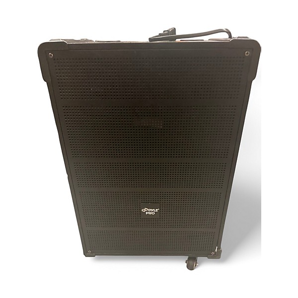 Used Used Pyle Pyle Pro 12 inch Powered Speaker | Guitar Center