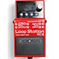 Used BOSS Used BOSS RC5 Loop Station Pedal | Guitar Center