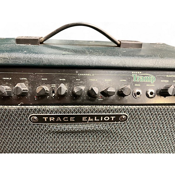 Used Trace Elliot Super Tramp Guitar Combo Amp | Guitar Center