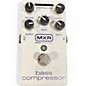 Used MXR Used MXR M87 Bass Compressor Bass Effect Pedal | Guitar Center