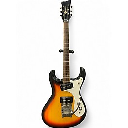 Mosrite Guitars | Guitar Center