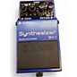 Used BOSS Used BOSS SY1 Effect Pedal | Guitar Center