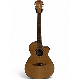 Fender FA Series Acoustic Guitars | Guitar Center