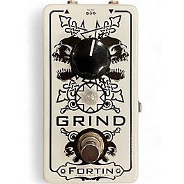 Fortin | Guitar Center