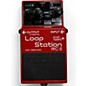 Used BOSS Used BOSS RC2 Loop Station Pedal | Guitar Center