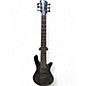 Used Spector Used Spector Legend 6 Classic Trans Black Electric Bass ...