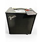 Used Fender Used Fender Rumble studio 40 Bass Combo Amp | Guitar Center